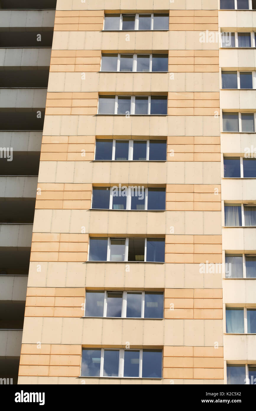 Eight Floors High Resolution Stock Photography and Images - Alamy