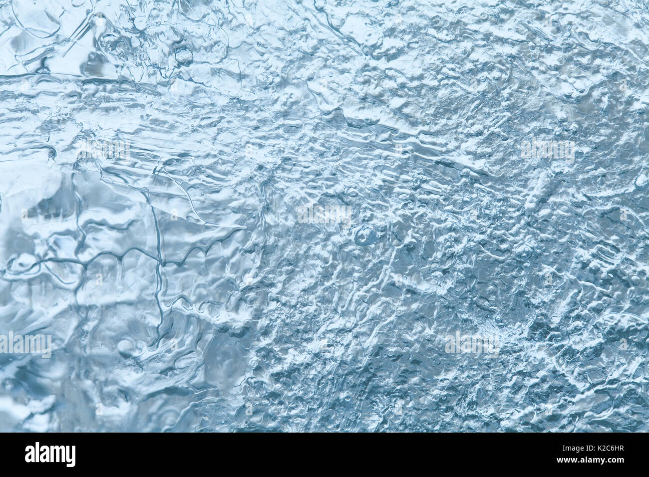 Frozen Ice Texture High Resolution Stock Photography and Images - Alamy
