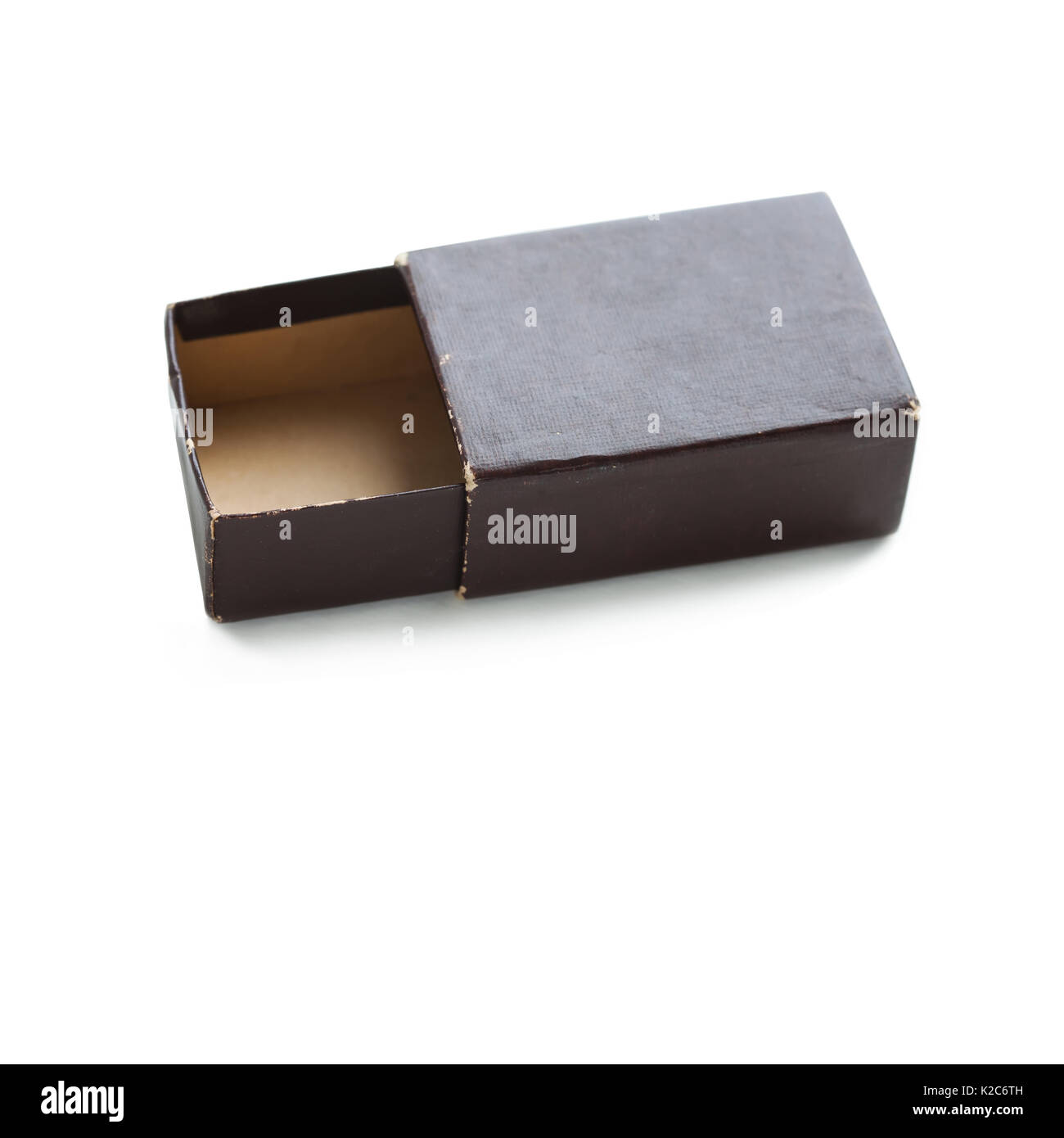 Empty toolbox hi-res stock photography and images - Alamy