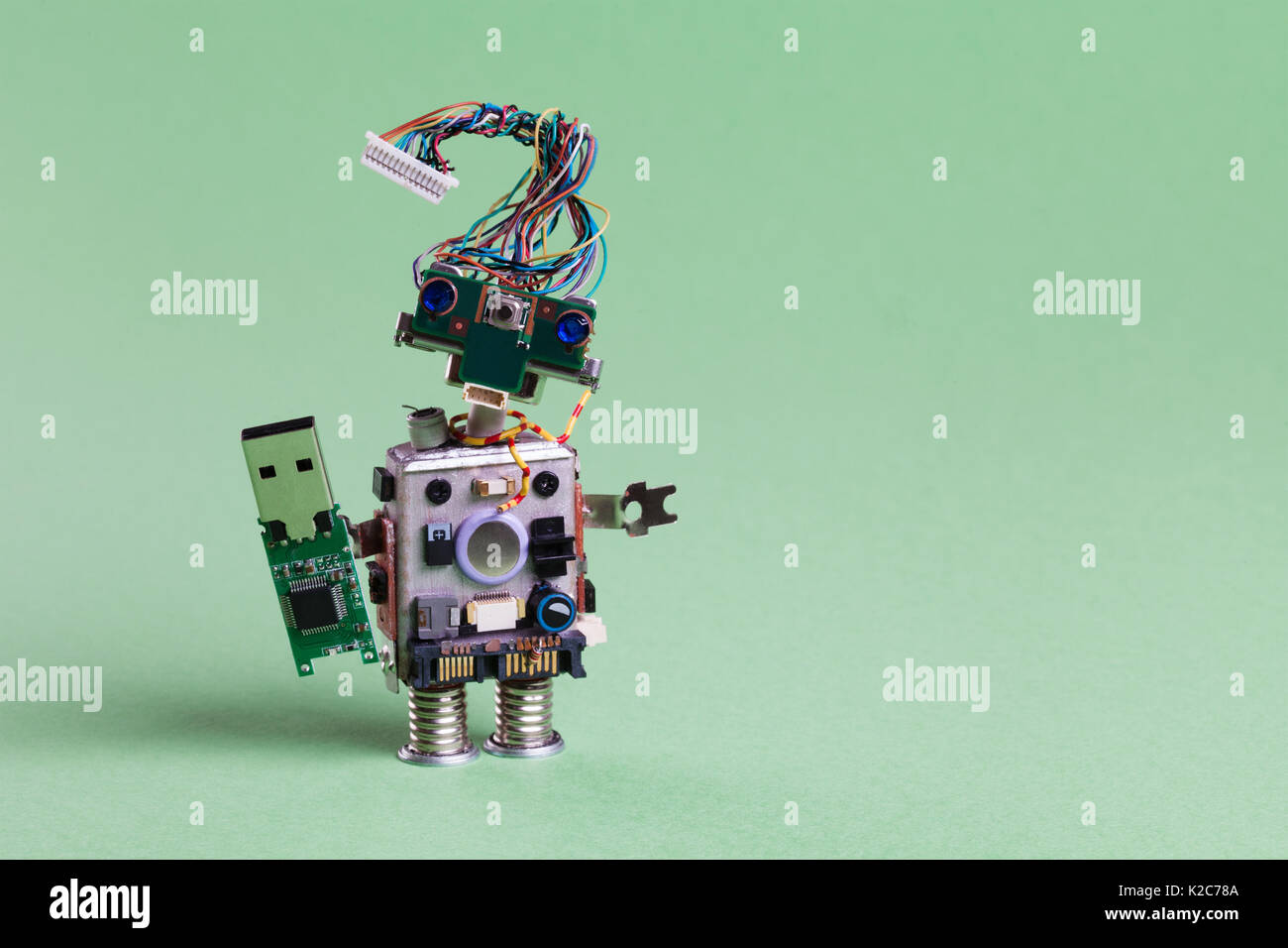 Flash storage hi-res stock photography and images - Alamy