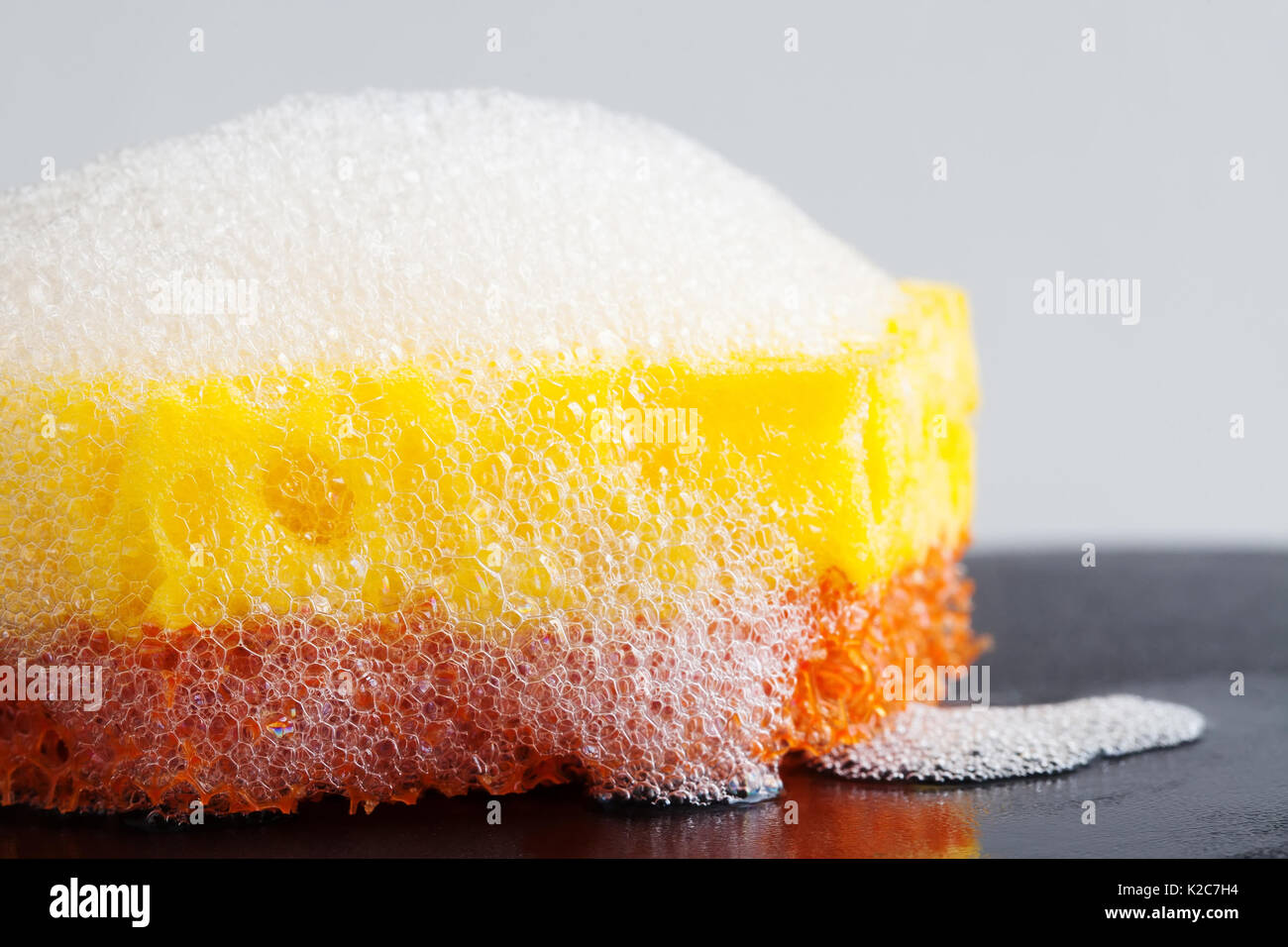 Gray and yellow wash hi-res stock photography and images - Alamy