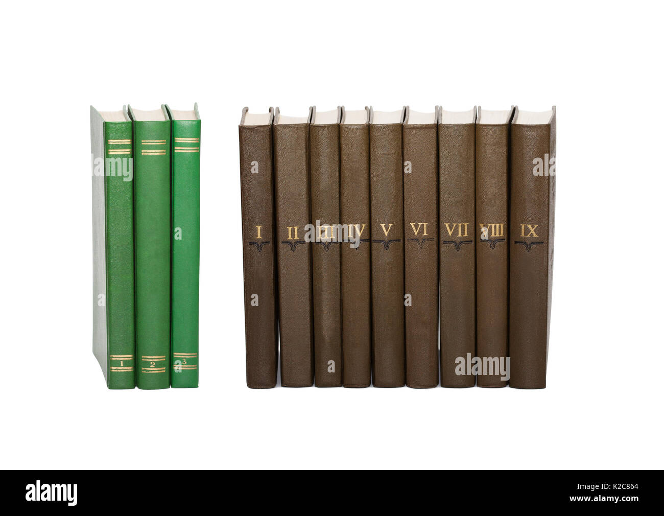 Vintage Bookstore Cut Out Stock Images & Pictures - Alamy