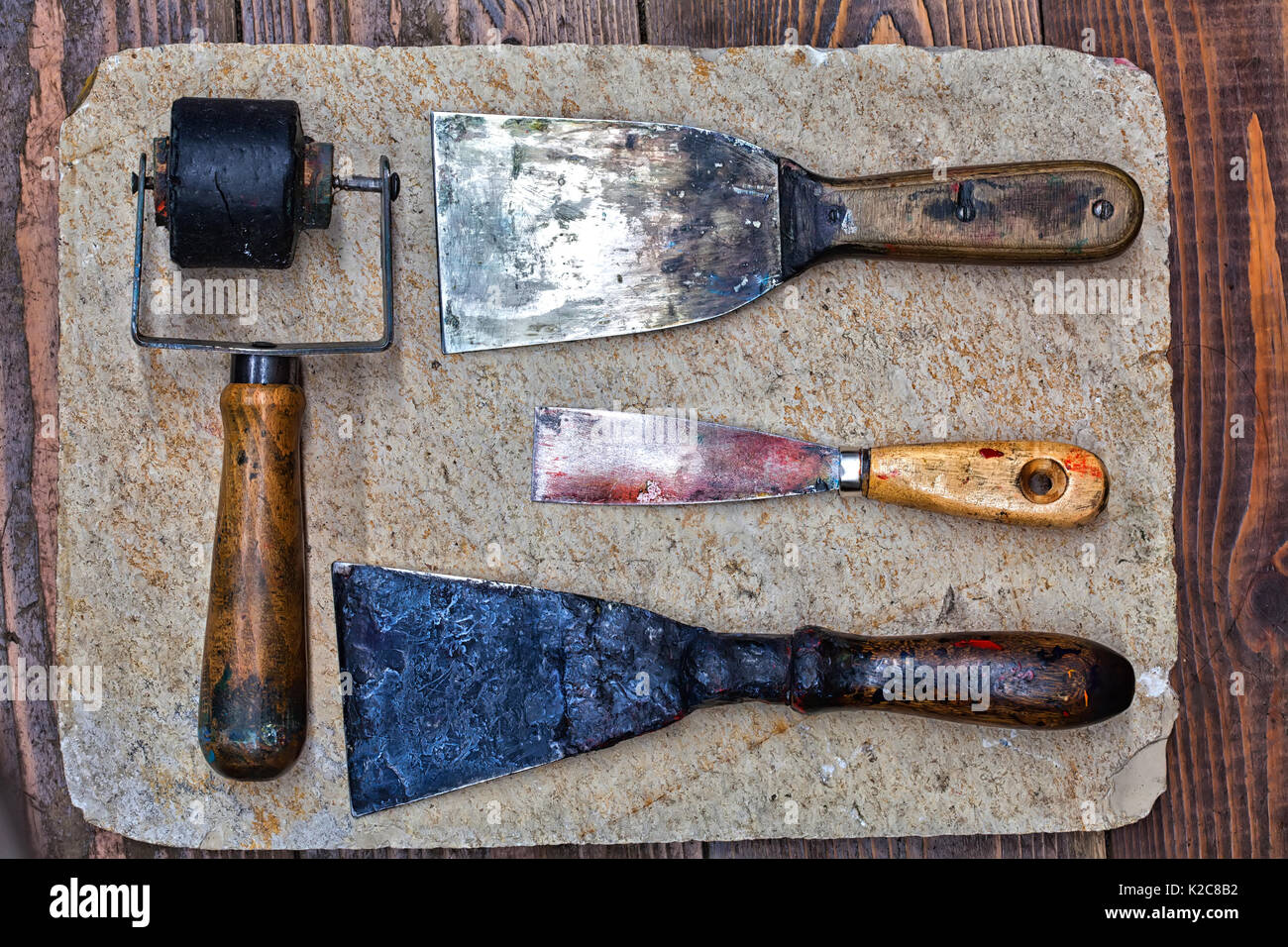 Black stone cylinder hi-res stock photography and images - Alamy