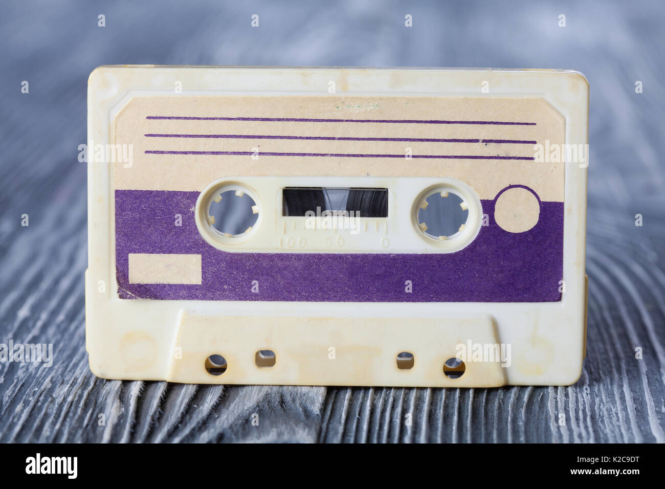 Old Recording Format High Resolution Stock Photography and Images - Alamy