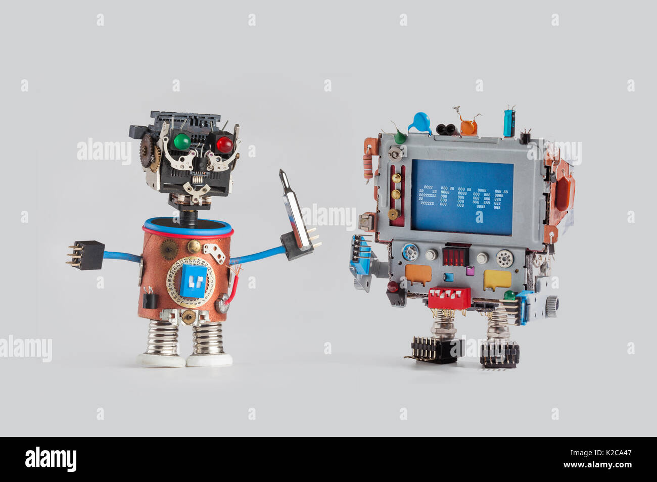 Transistor screen hi-res stock photography and images - Alamy