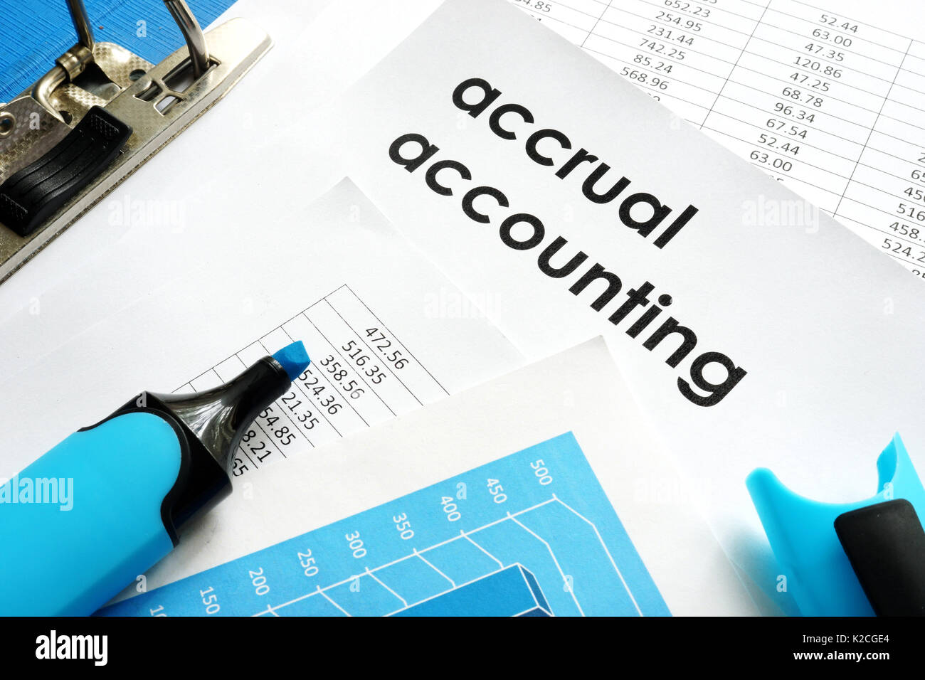 Accrual hi-res stock photography and images - Alamy