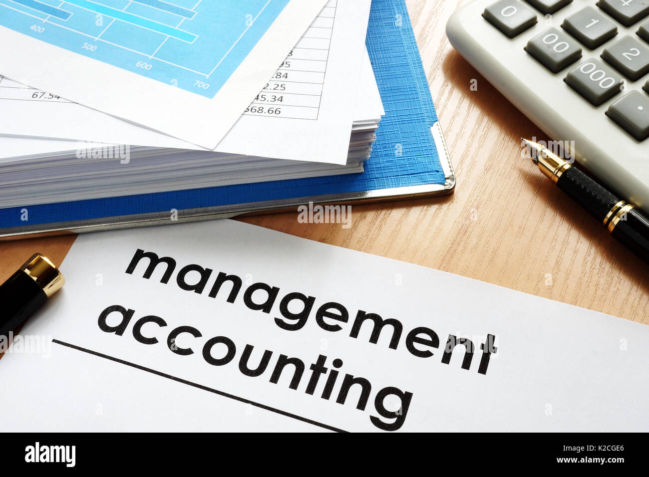 Management Accounting Pictures