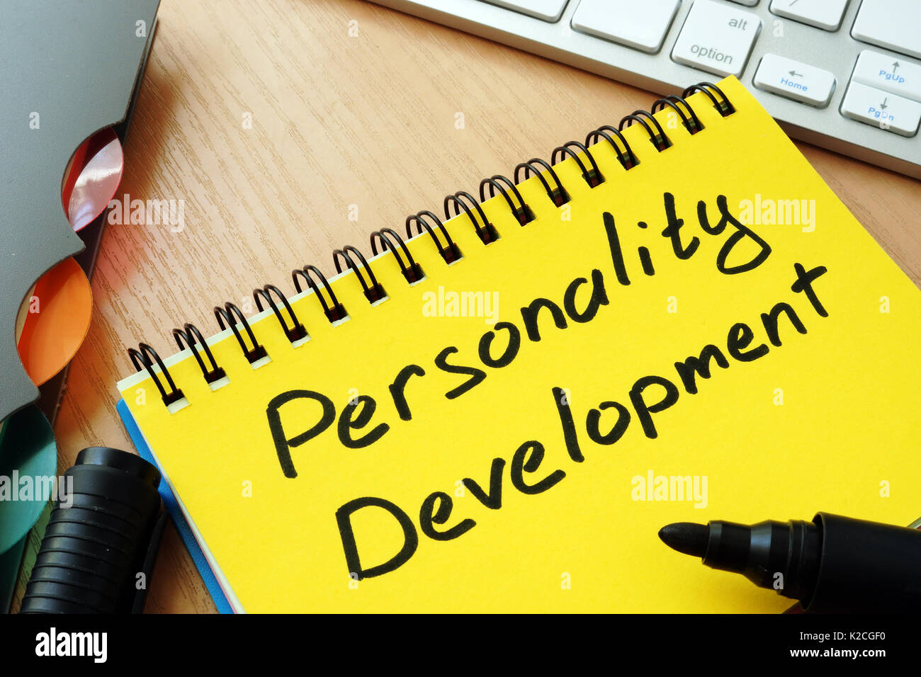 Self development hi-res stock photography and images - Alamy