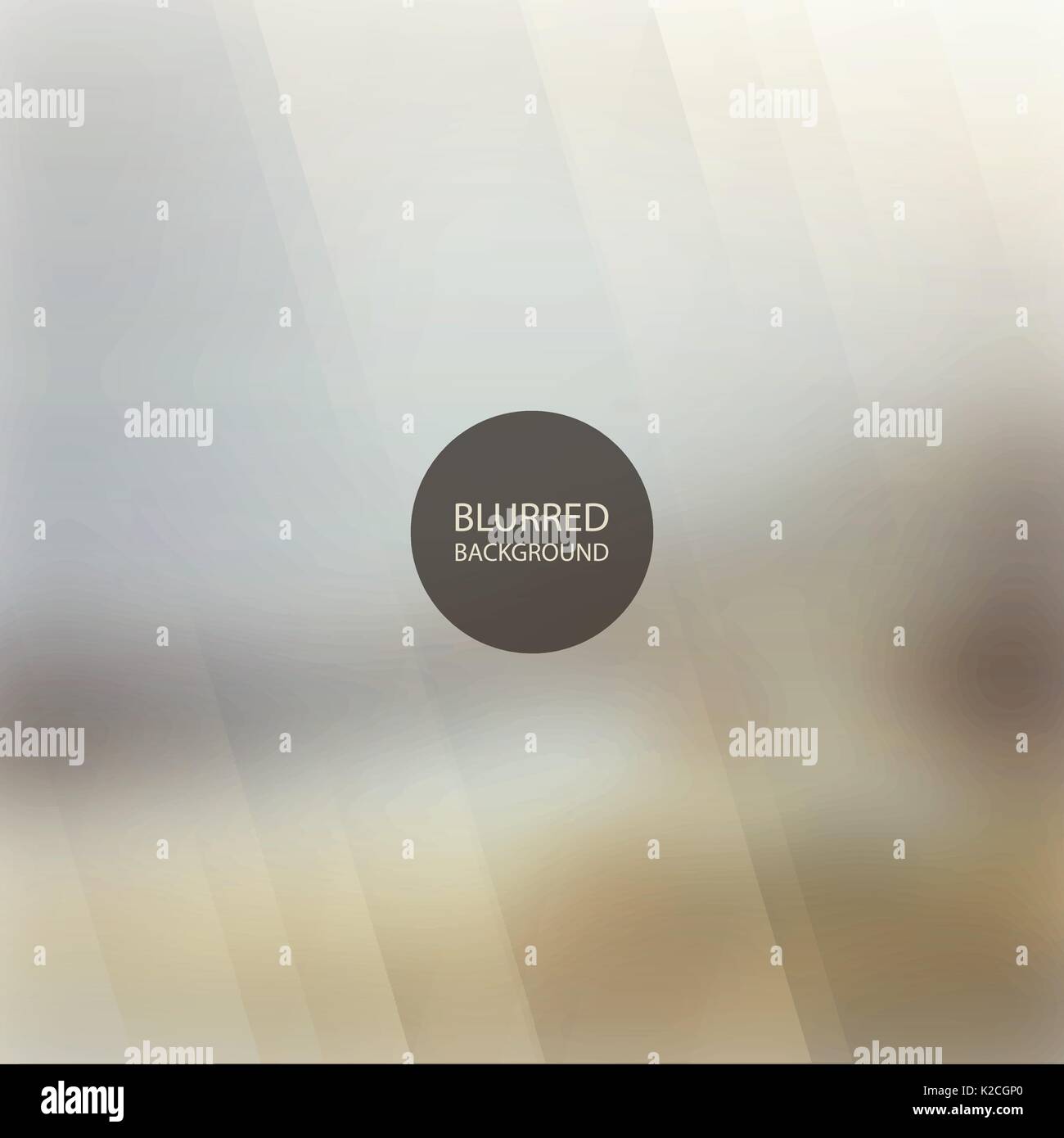 Colorful Abstract Blurry Background Creative Design Template with ...