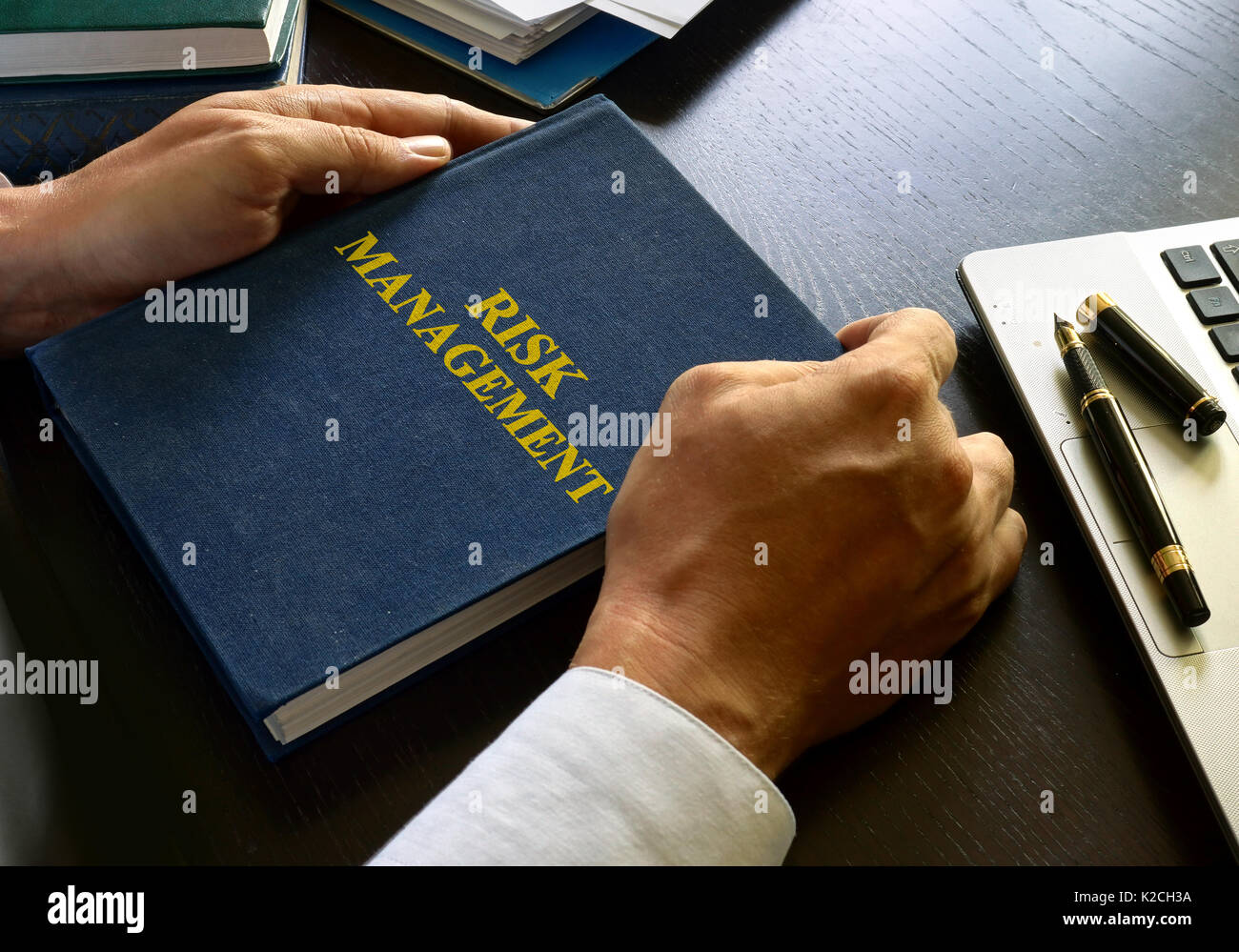 Risk identification hi-res stock photography and images - Alamy