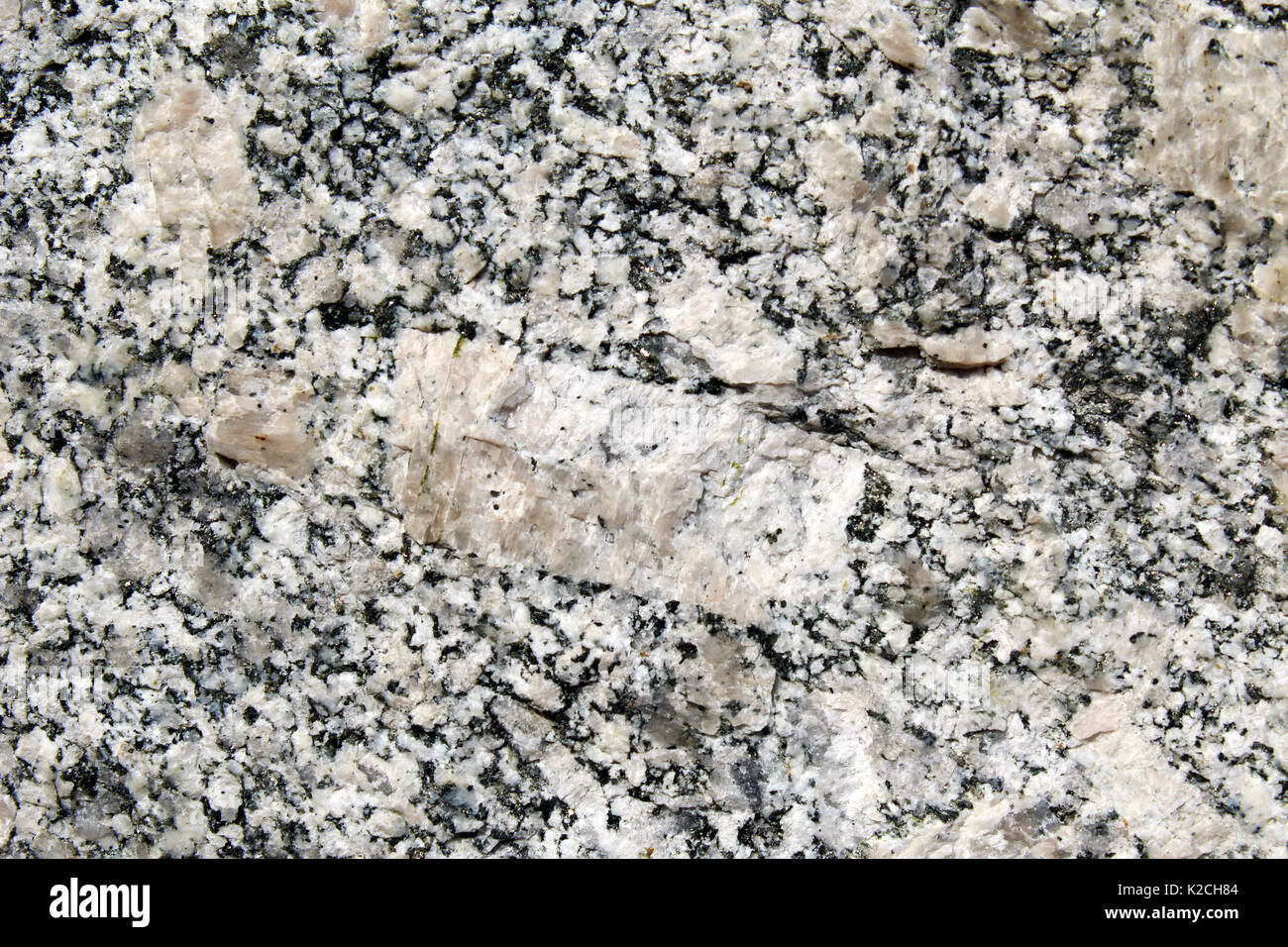Granite gneiss pattern hi-res stock photography and images - Alamy