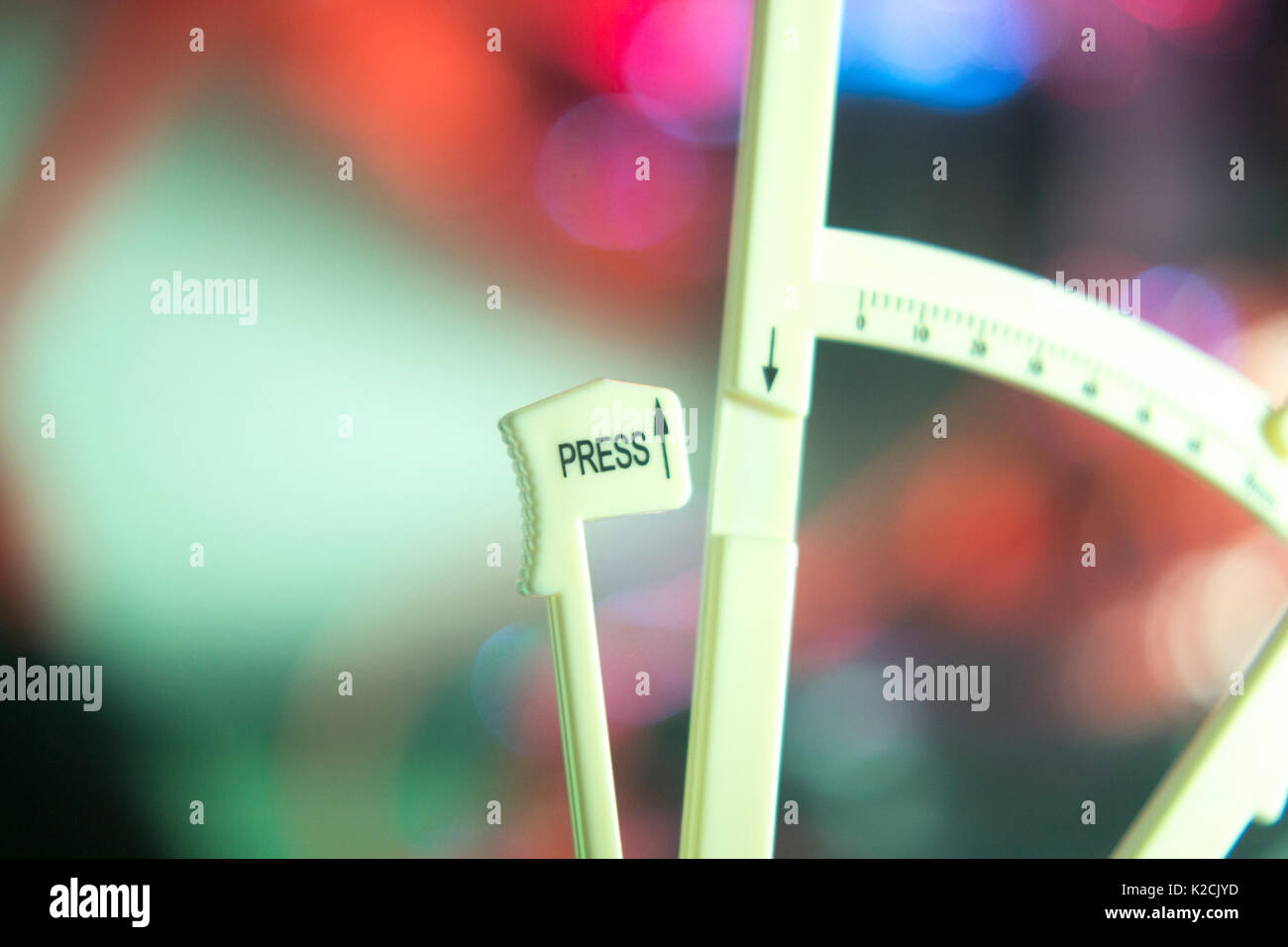 Weight loss diet fat calipers to measure bodyfat levels for healthy ...