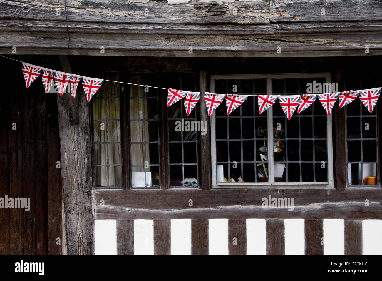 Britishflags hi-res stock photography and images - Alamy