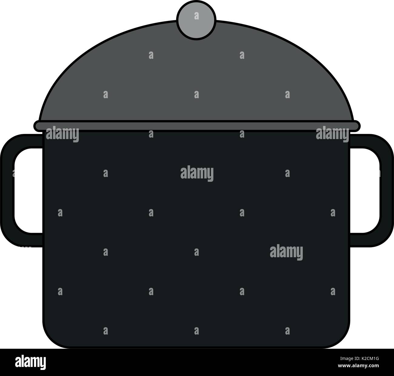 Rustic utensils vector vectors hi-res stock photography and images - Alamy