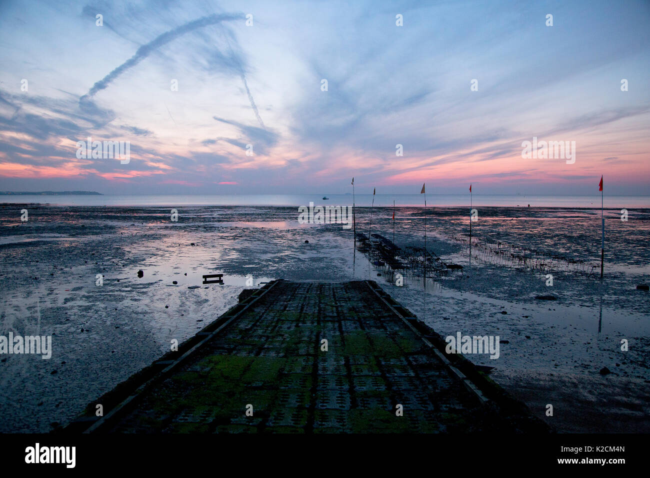 Whitstable landscape hi-res stock photography and images - Alamy