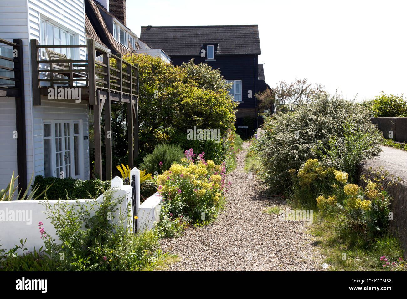 Coastalpath hi-res stock photography and images - Alamy