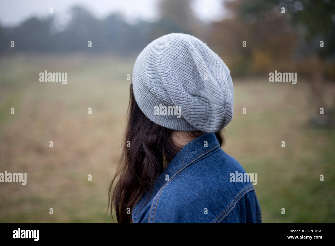 Hair mist hi-res stock photography and images - Alamy