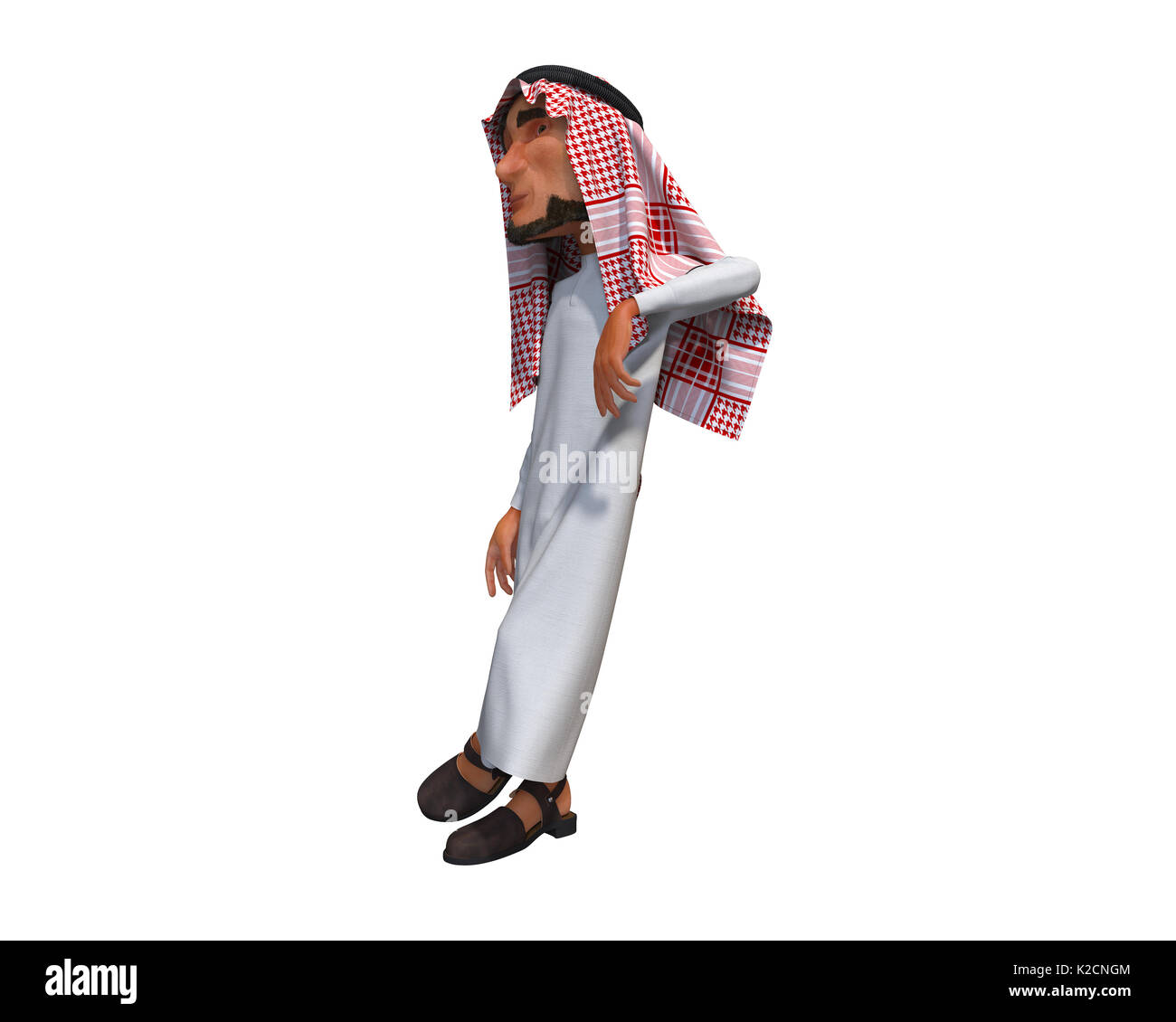 Dubai united arab emirates model Cut Out Stock Images & Pictures - Alamy