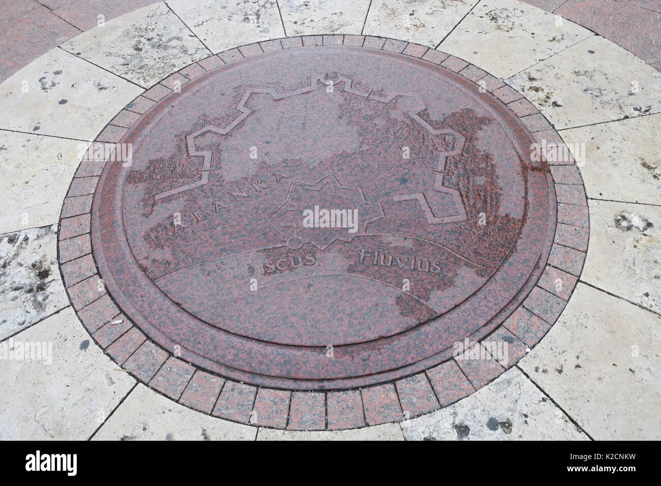 Szeged logo hi-res stock photography and images - Alamy