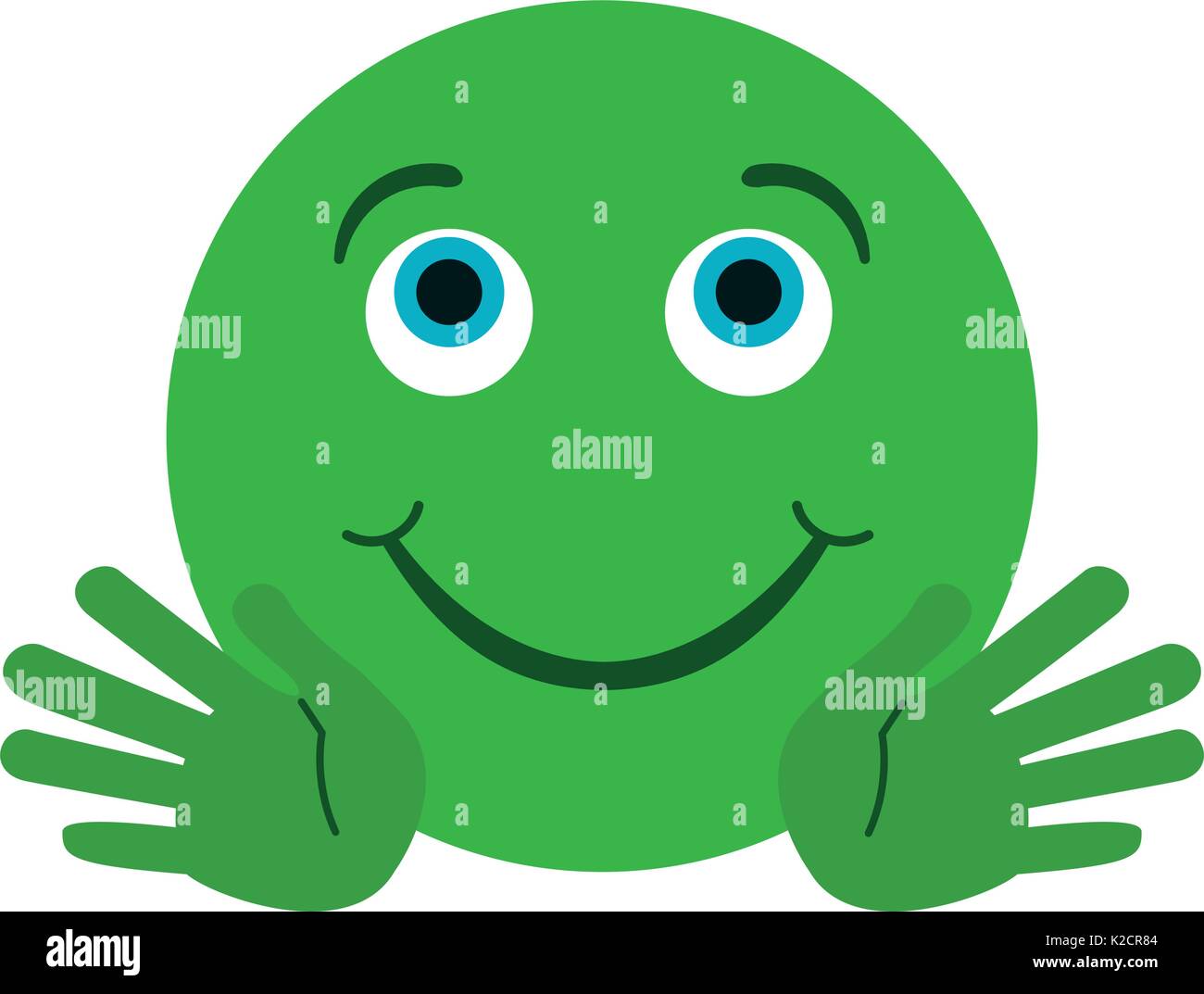 Crazy Emoji High Resolution Stock Photography and Images - Alamy