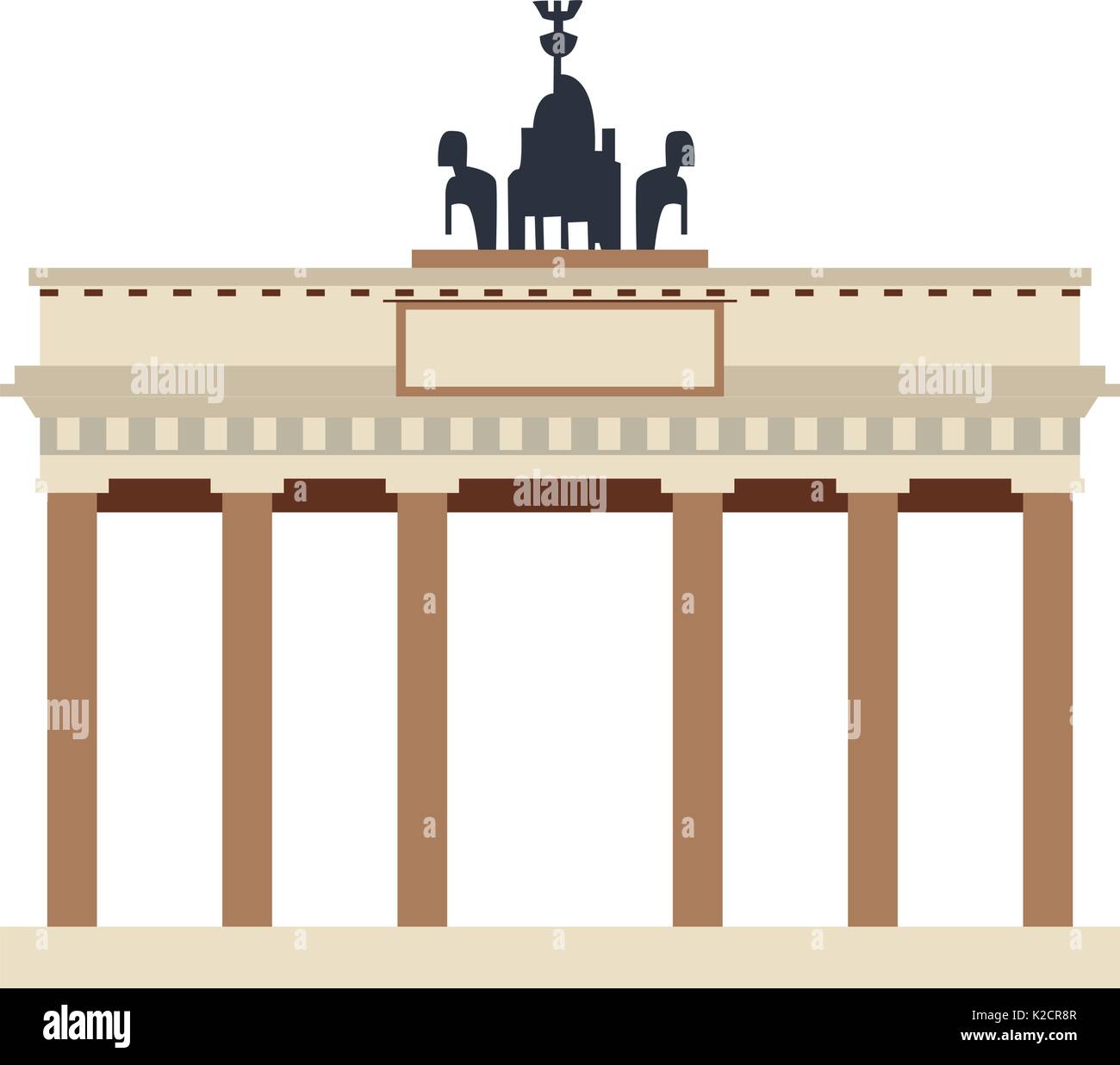 German horse Stock Vector Images - Alamy