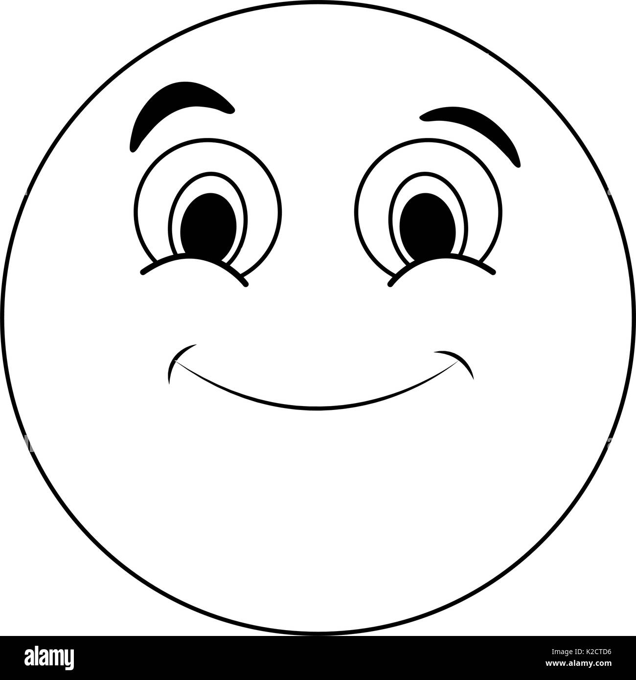 Cheesy Grin Clipart