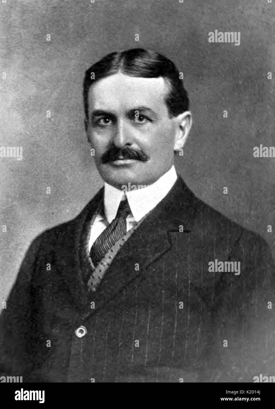 Robert hitchens hi-res stock photography and images - Alamy