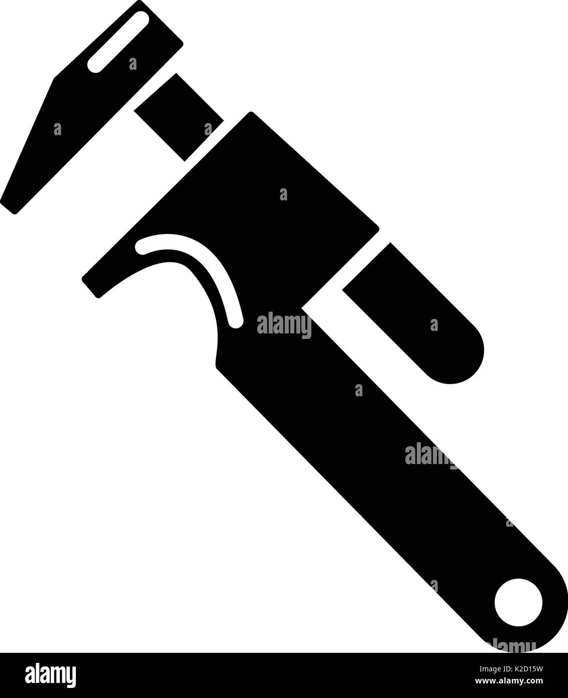 Direction element detail Black and White Stock Photos & Images - Alamy