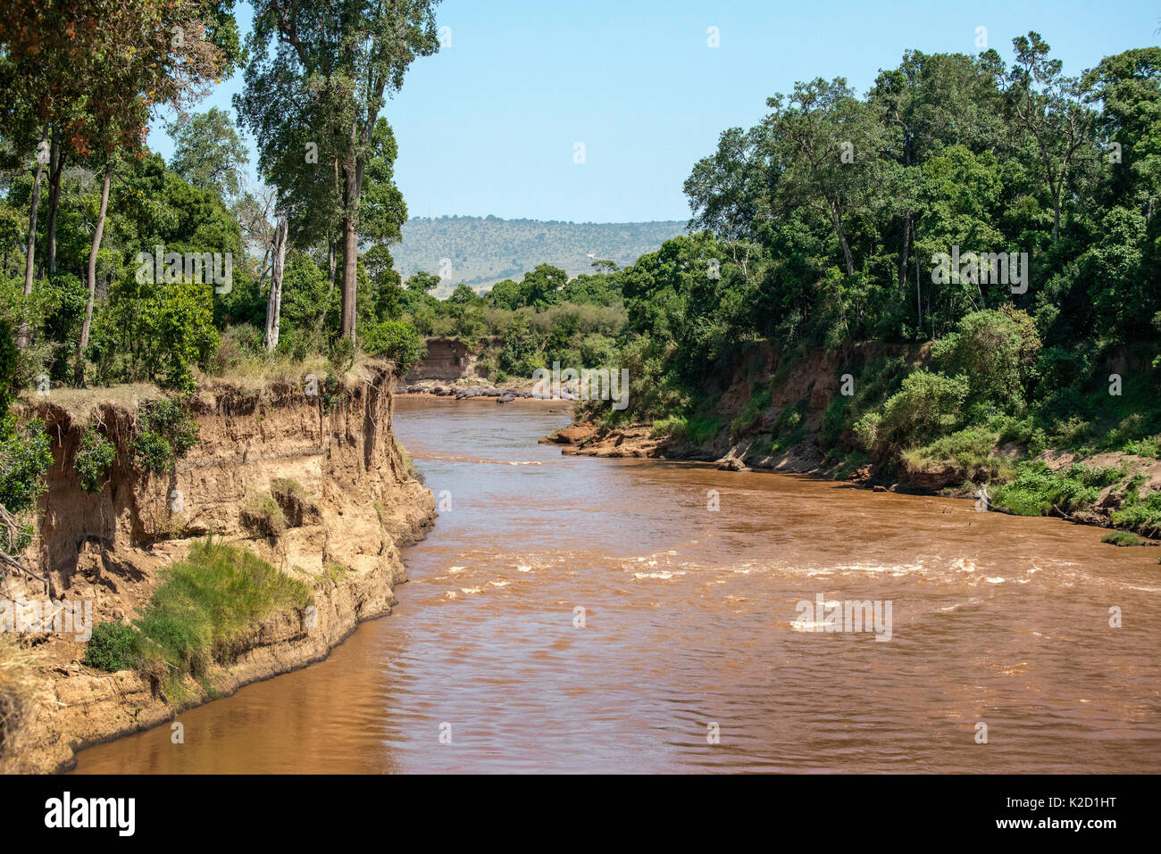 Mara River Stock Photos & Mara River Stock Images - Alamy
