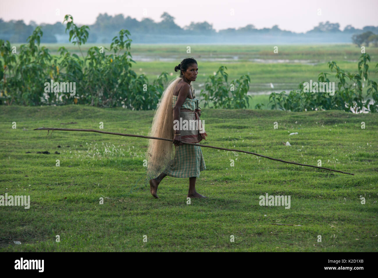 Mising majuli island hi-res stock photography and images - Alamy