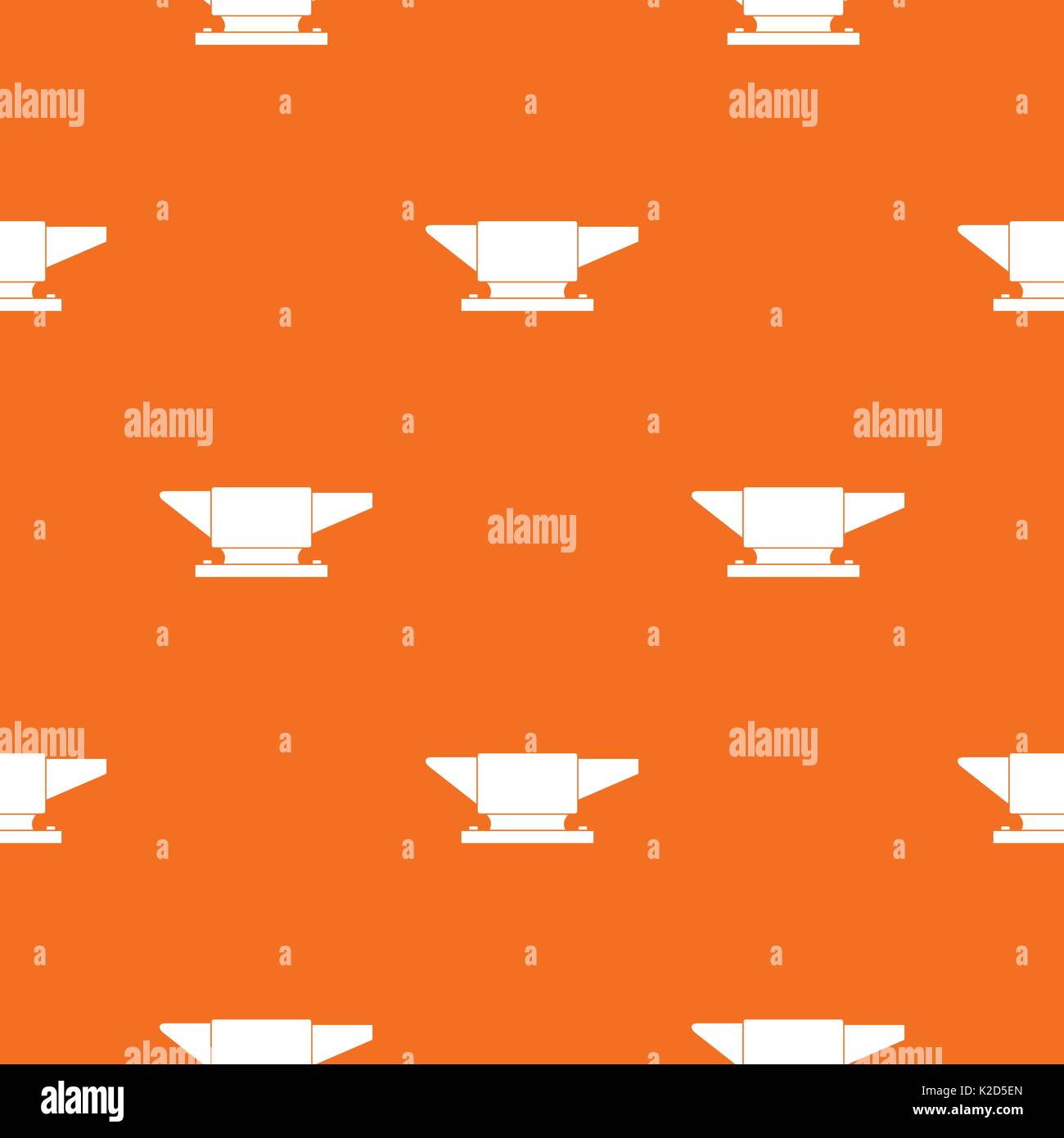 Anvil pattern seamless Stock Vector Image & Art - Alamy