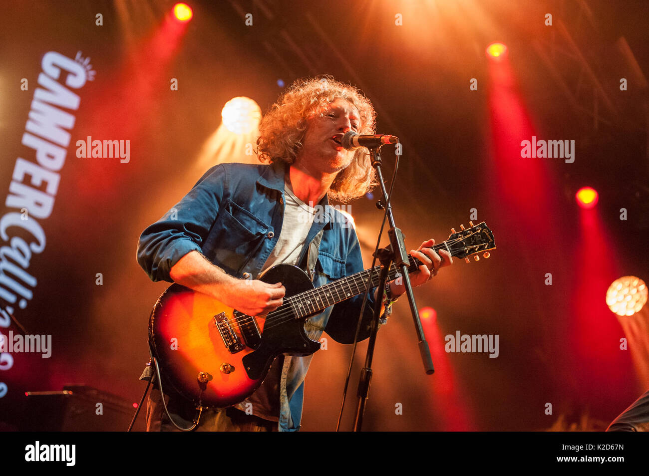 Cast close Camper Calling Festival for 2017 at Ragley Hall ...