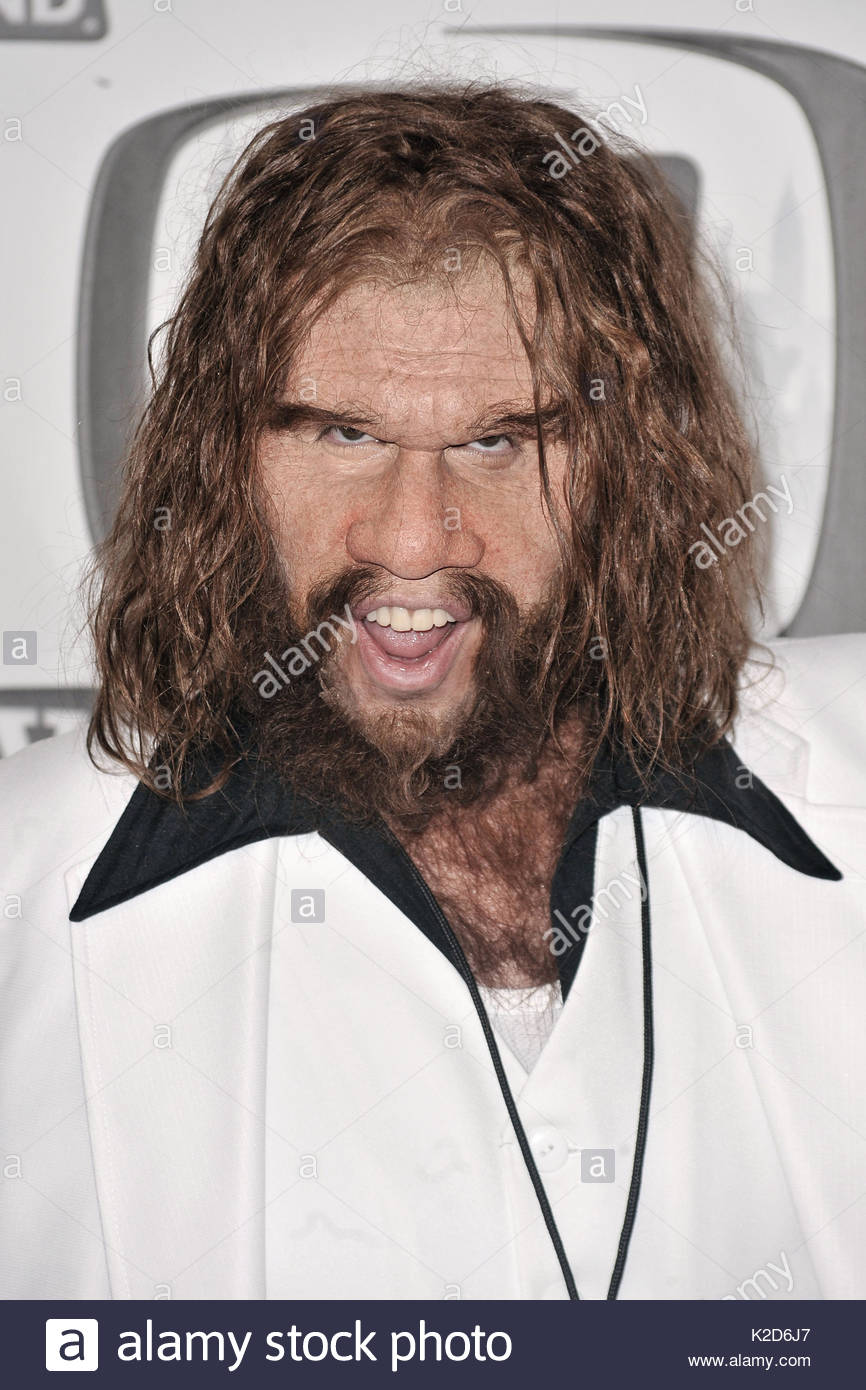 Geico Caveman Actor