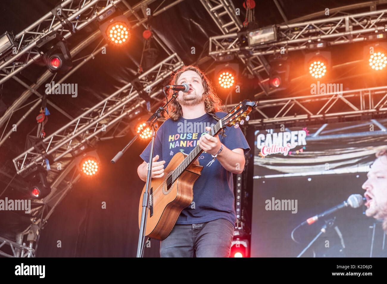 Will varley hi-res stock photography and images - Alamy