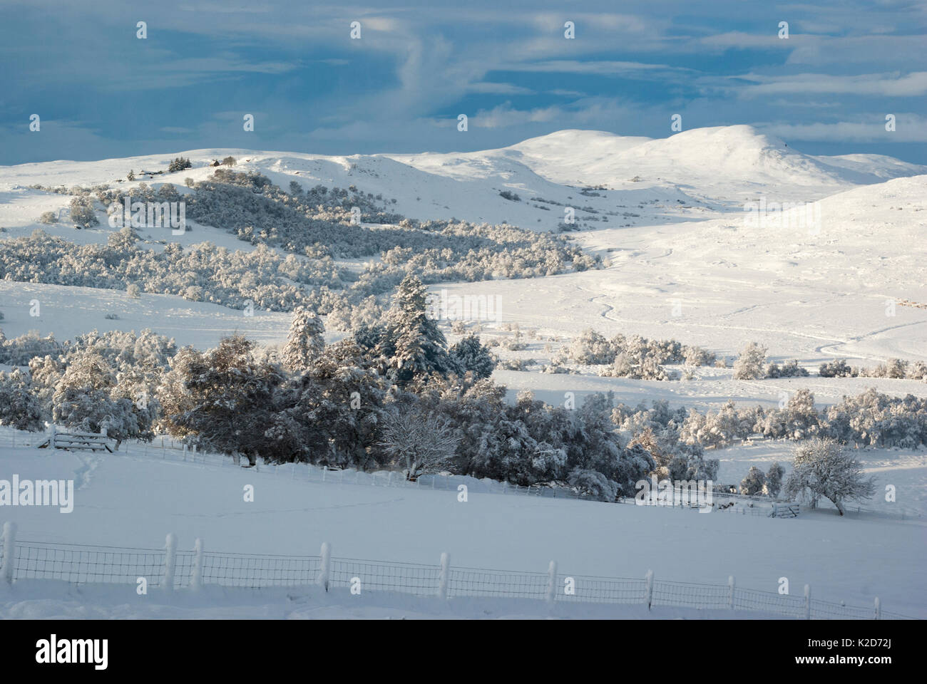 Strath brora scotland hi-res stock photography and images - Alamy