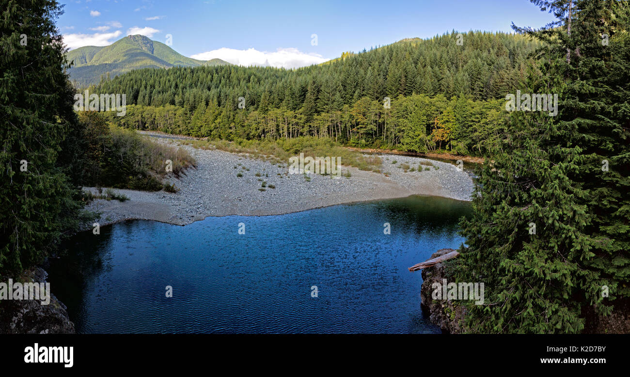 Gordon river hi-res stock photography and images - Alamy