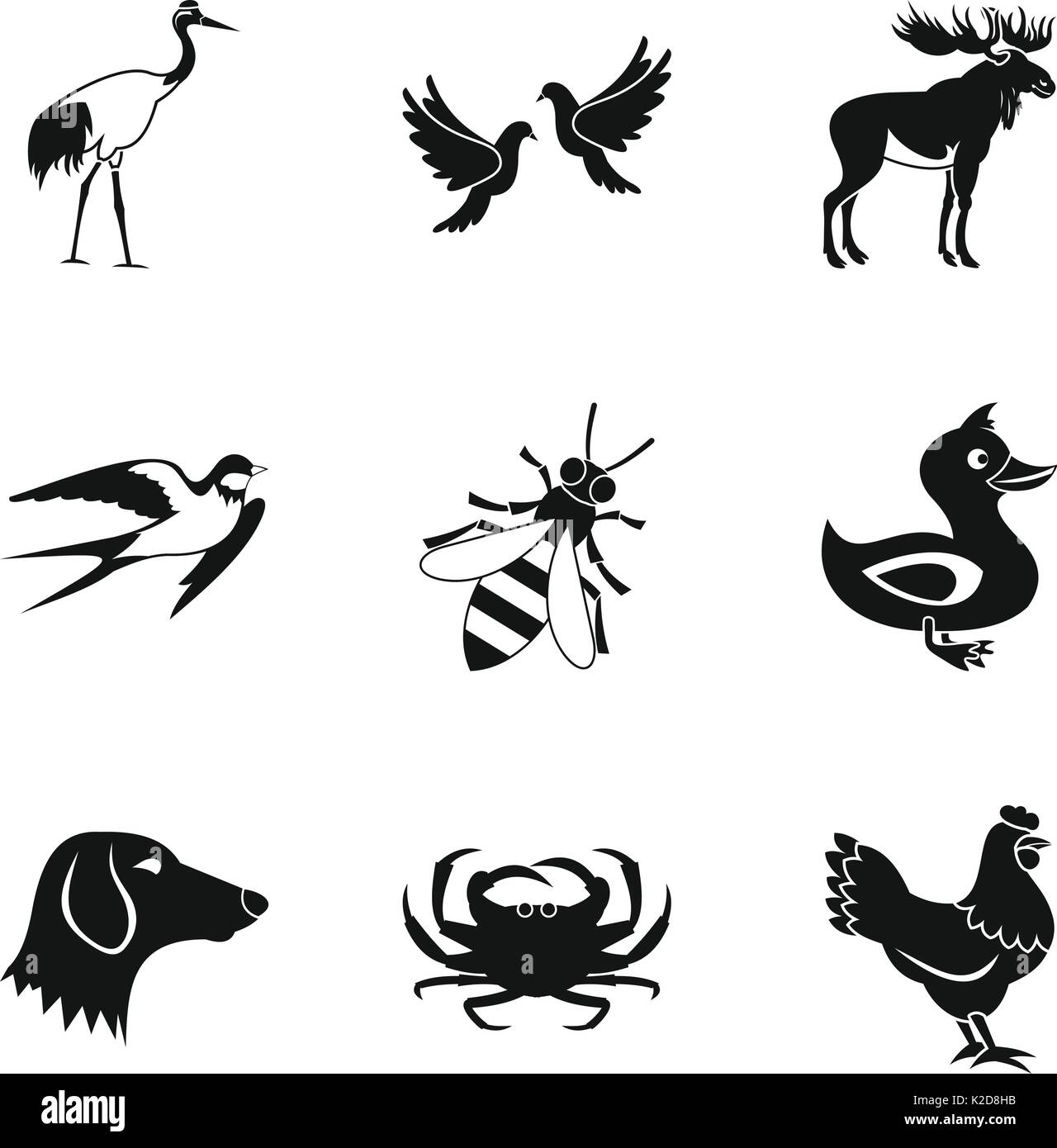 Indian eagle flying Stock Vector Images - Alamy