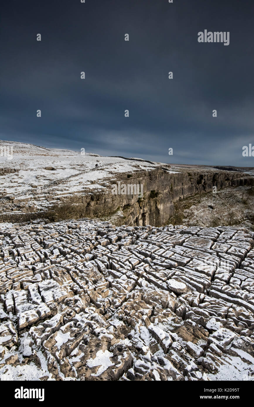 Carboniferous limestone hi-res stock photography and images - Alamy