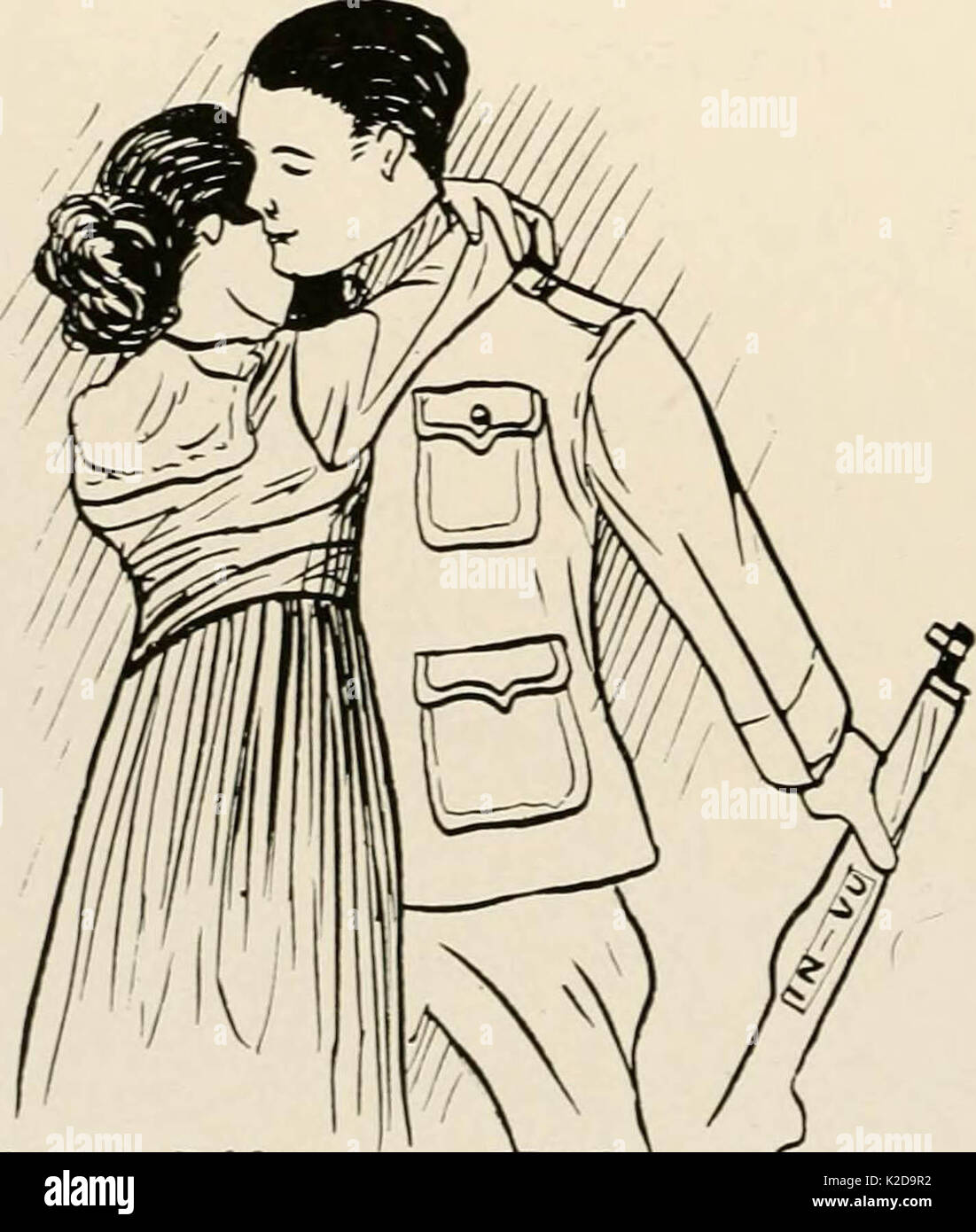 Quips hi-res stock photography and images - Alamy