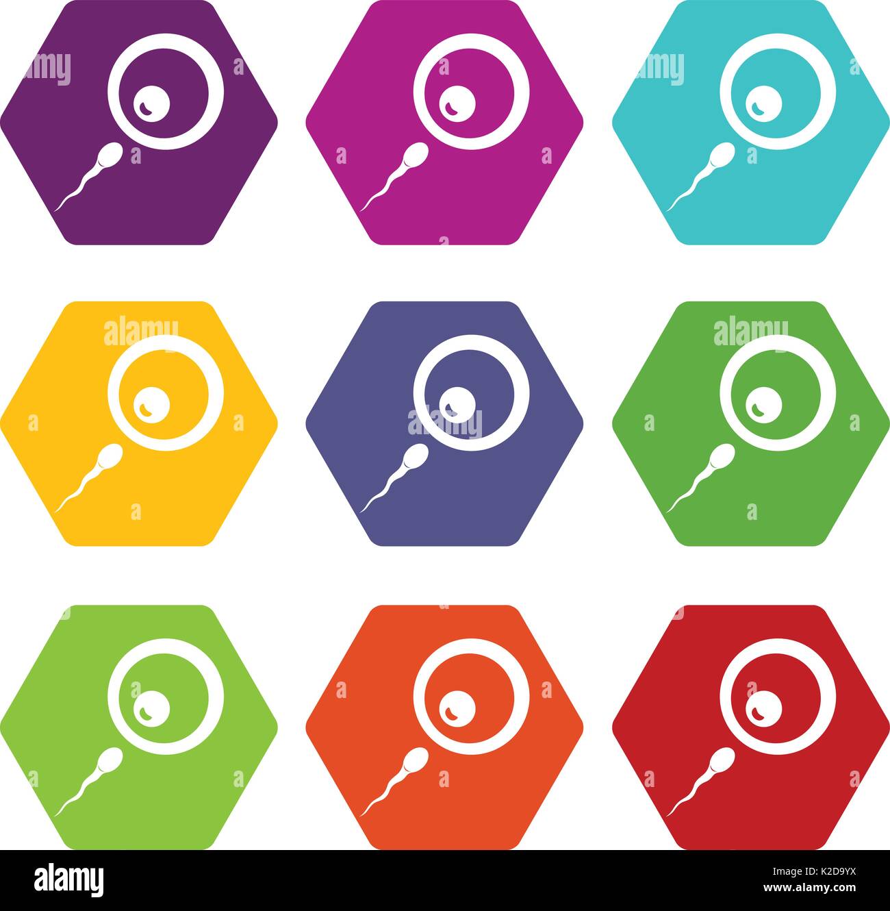 Sperm donor lab Stock Vector Images - Alamy