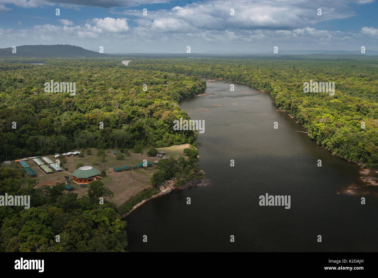 The essequibo river hi-res stock photography and images - Alamy