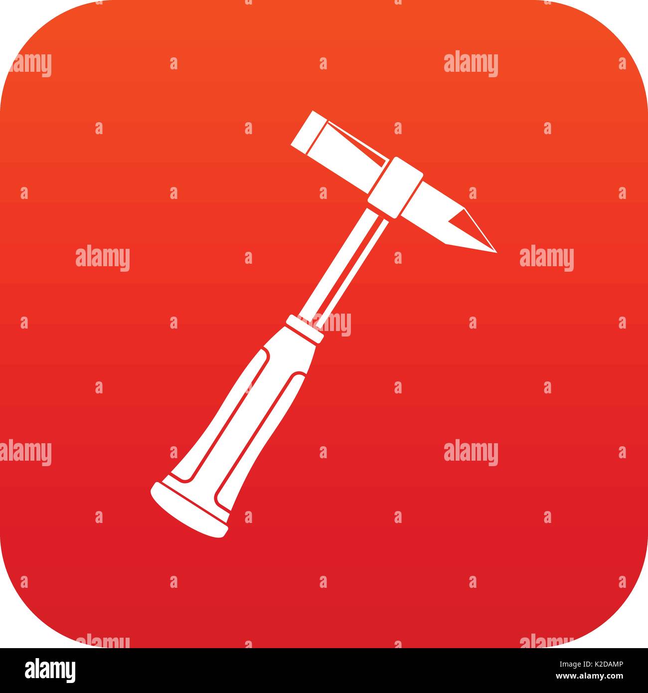 Steel slag Stock Vector Images - Alamy