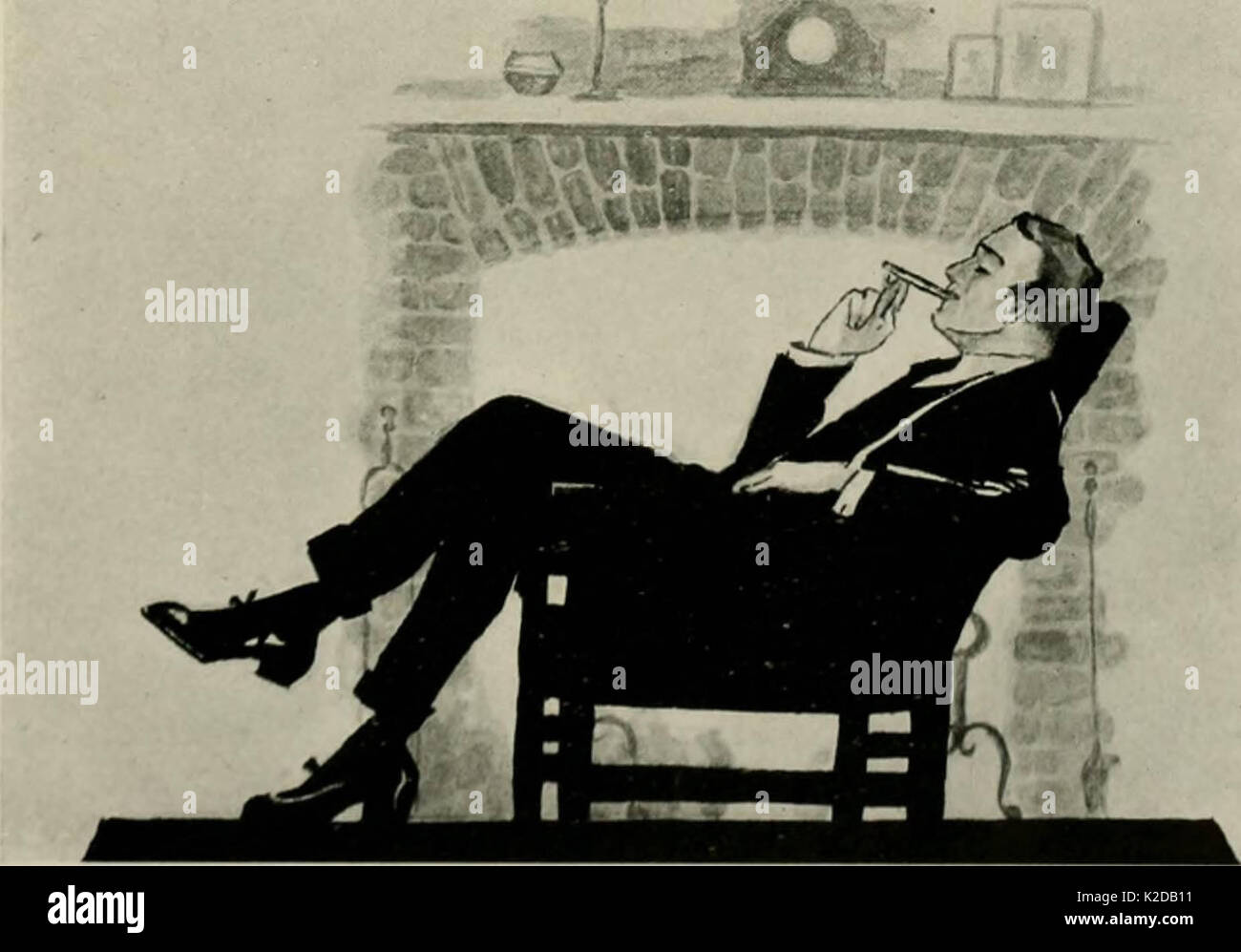 Quips hi-res stock photography and images - Alamy