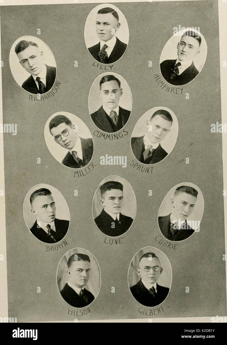 Quips hi-res stock photography and images - Alamy