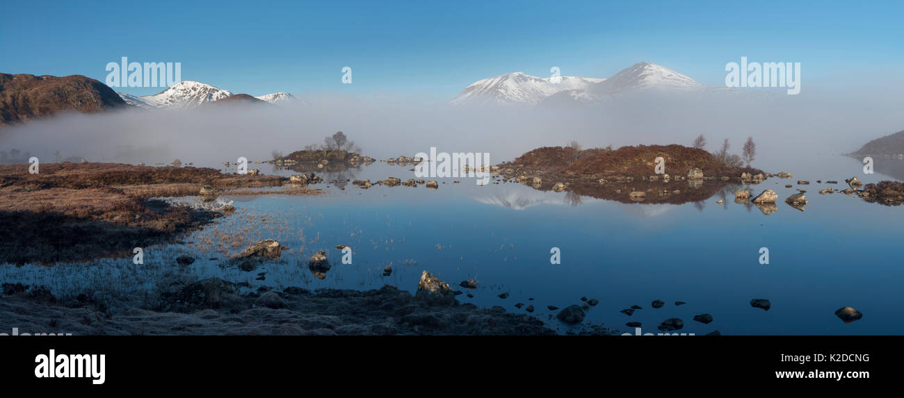 Black bute mountain hi-res stock photography and images - Alamy