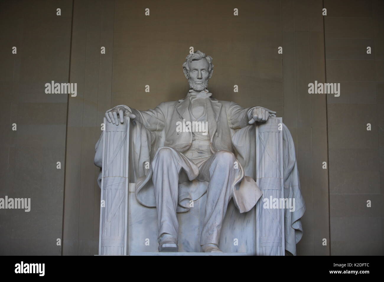Historical lincoln memorial hi-res stock photography and images - Alamy