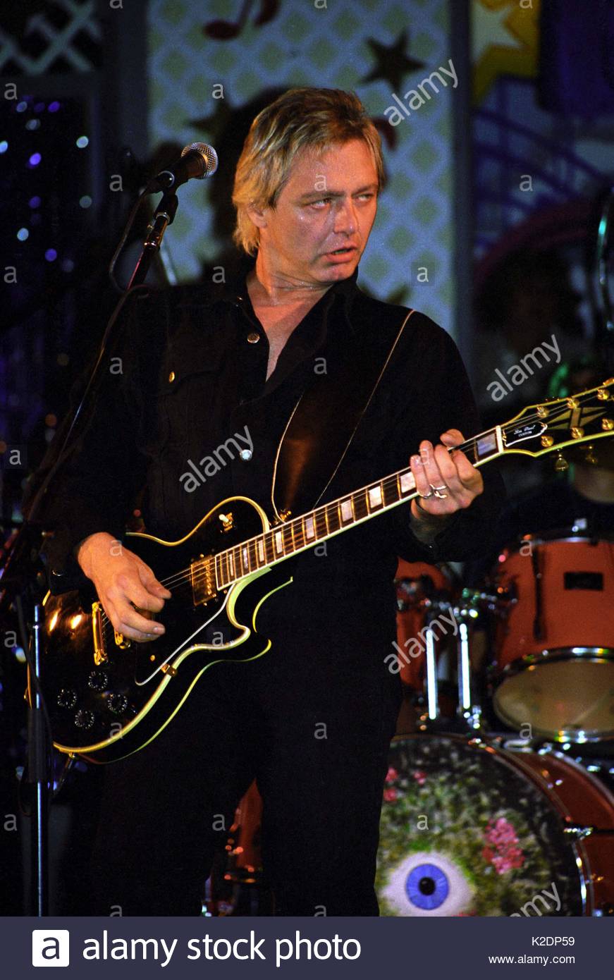 Benjamin Orr Stock Photos & Benjamin Orr Stock Images - Alamy