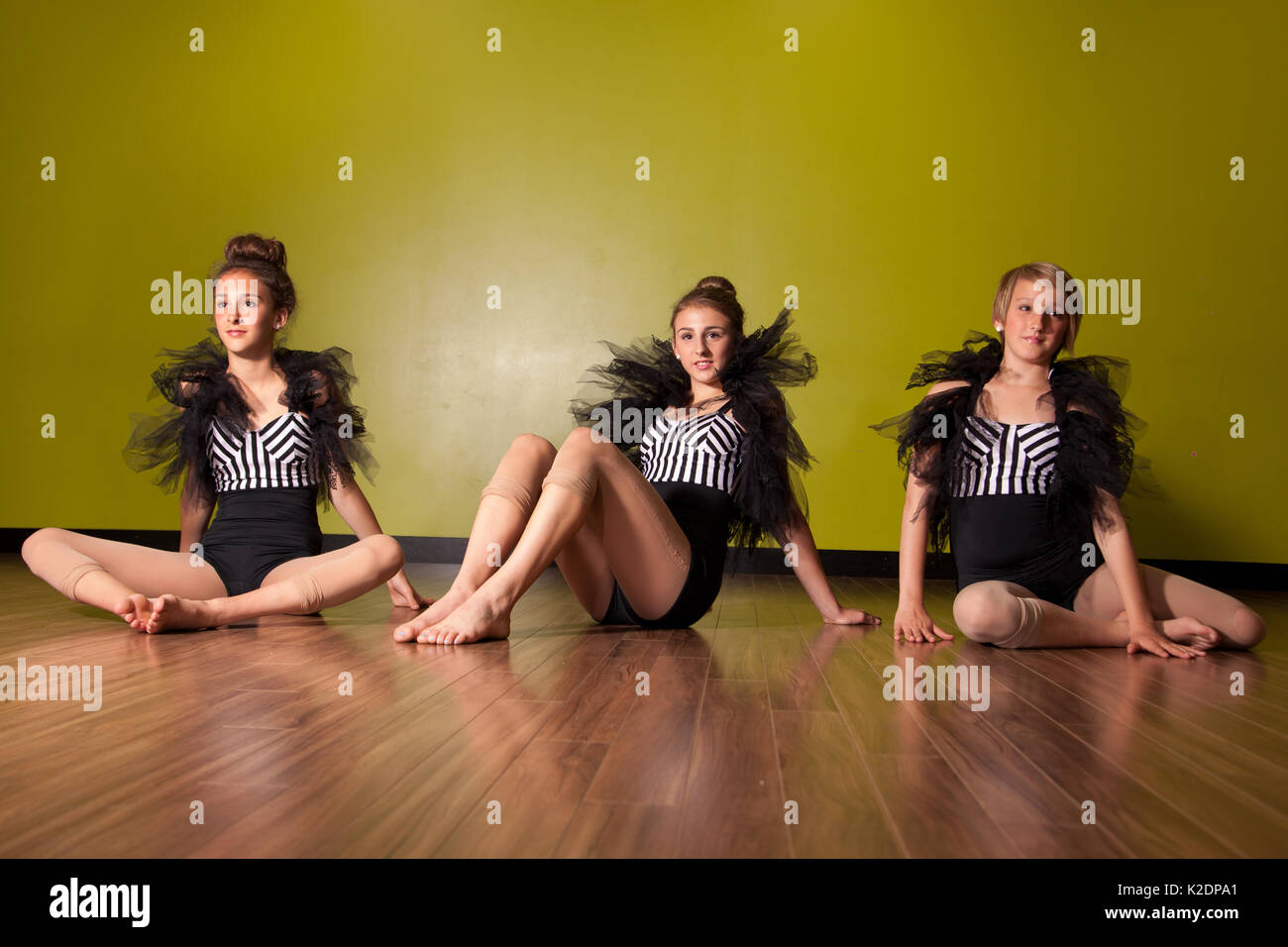 Teenage models hi-res stock photography and images - Alamy