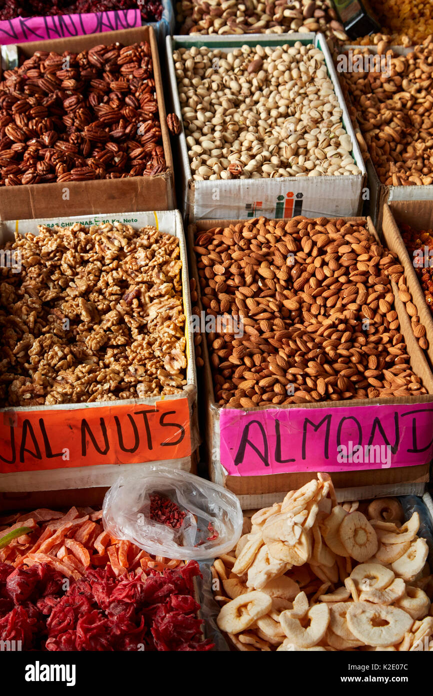 Peru fruit hi-res stock photography and images - Alamy