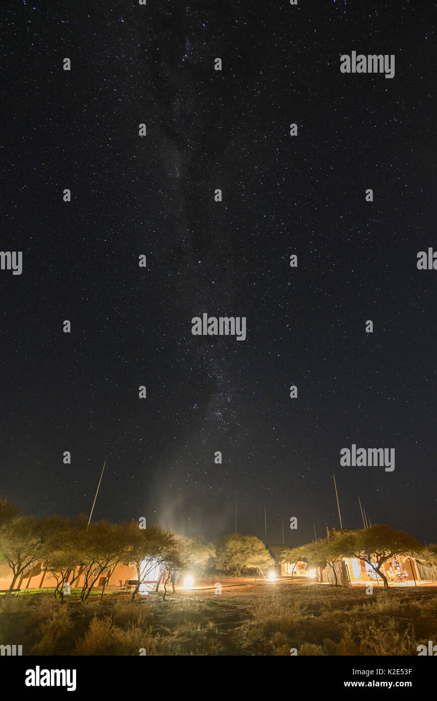 Mokala national park lodge hi-res stock photography and images - Alamy